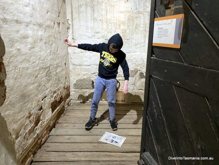 Richmond Gaol Tasmania: Everything You Need To Know