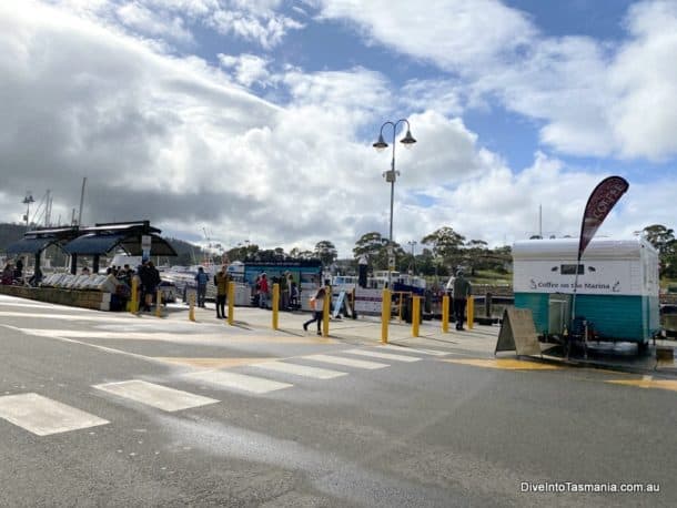 Maria Island Ferry: Everything You Need To Know