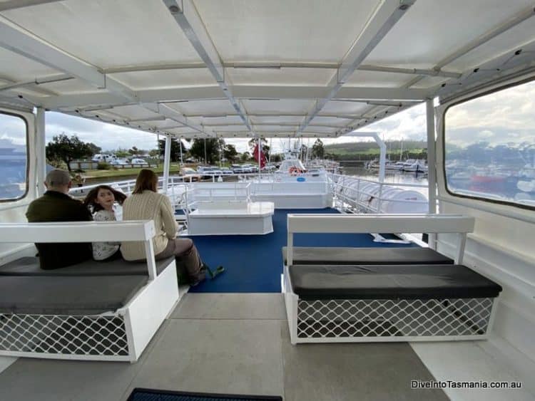 Maria Island Ferry: Everything You Need To Know