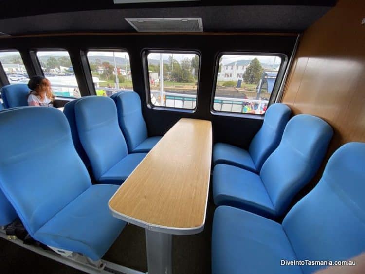 Maria Island Ferry: Everything You Need To Know