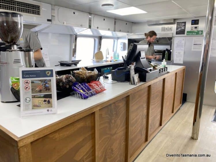 Maria Island Ferry: Everything You Need To Know