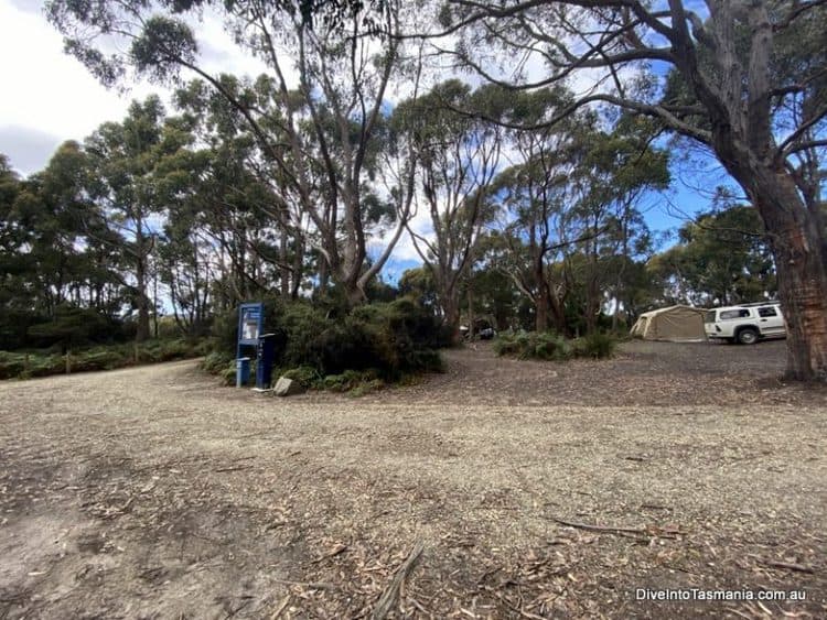 Bruny Island Camping: Everything You Need To Know