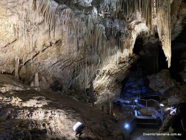Marakoopa Cave: Everything You Need To Know