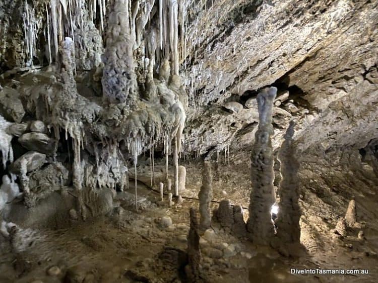 Marakoopa Cave: Everything You Need To Know