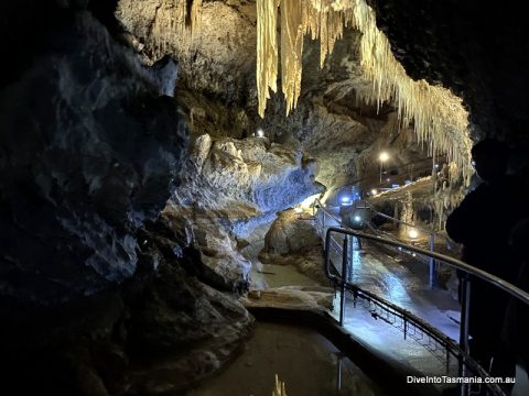 Marakoopa Cave: Everything You Need To Know