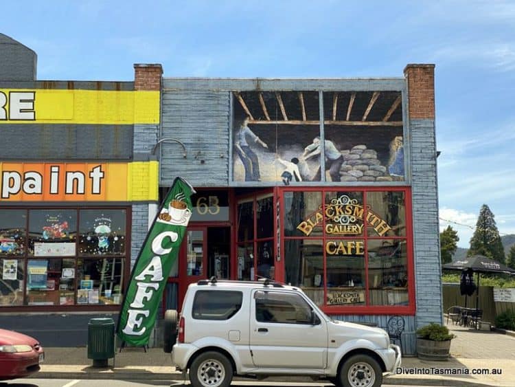 Sheffield Murals: Everything You Need To Know