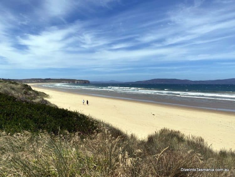 Top 10 Best Beaches In Tasmania