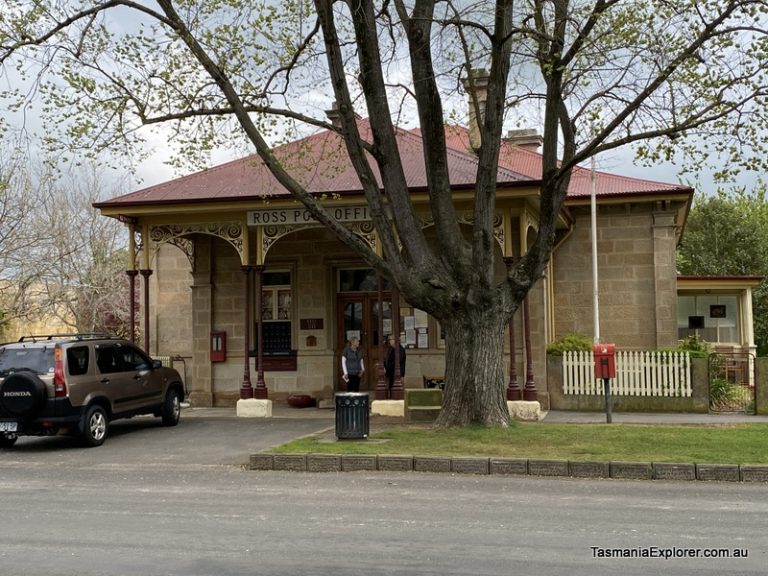 Ross, Tasmania: Things To Do