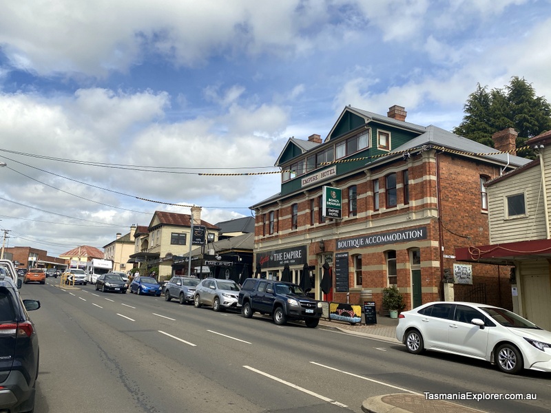Deloraine, Tasmania: Everything You Need To Know