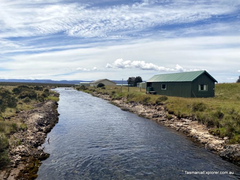 Liawenee, Tasmania: Everything You Need To Know