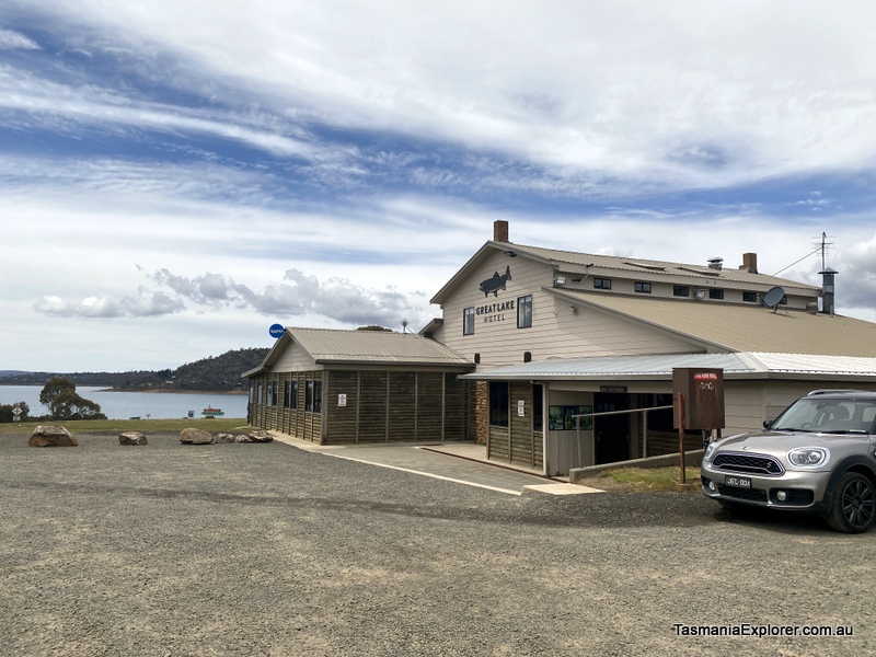 Miena, Tasmania: Everything You Need To Know