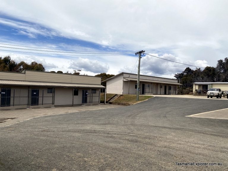 Miena, Tasmania: Everything You Need To Know