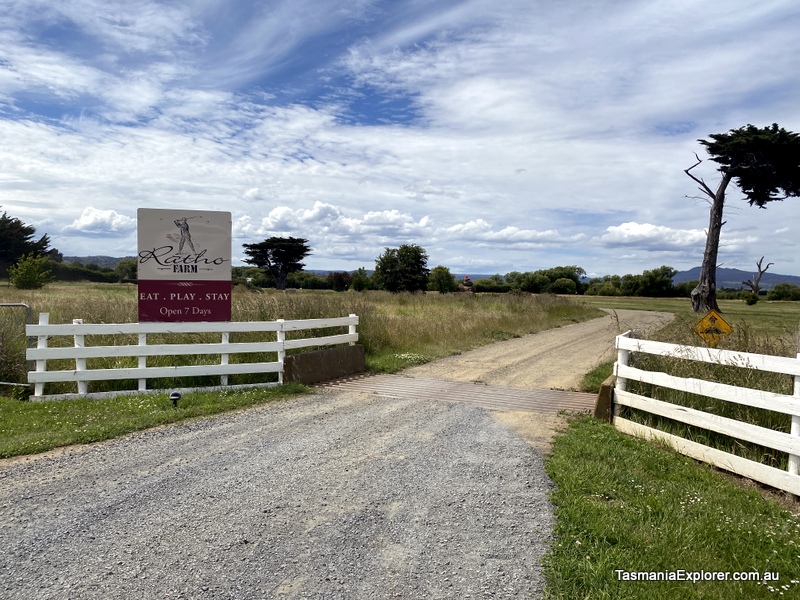 Bothwell, Tasmania: Everything You Need To Know