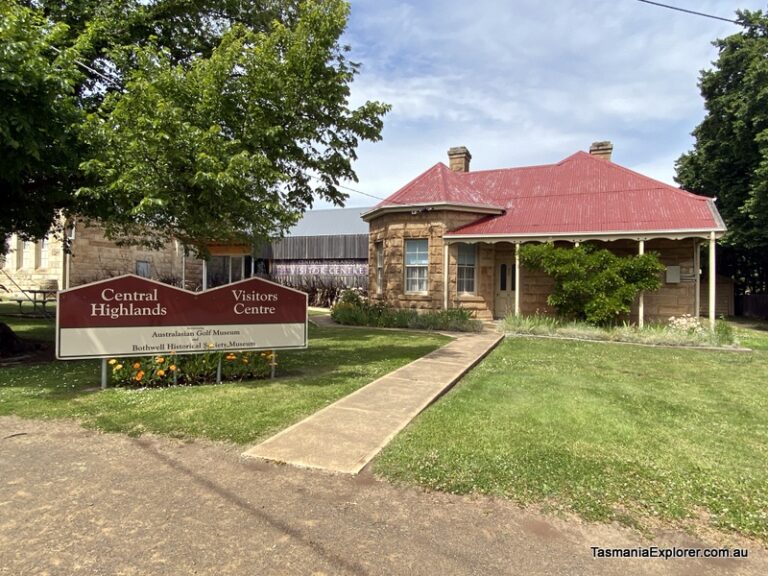 Bothwell, Tasmania: Everything You Need To Know - Tasmania Explorer