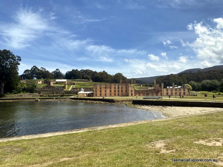 16 Top Things To Do In Port Arthur, Tasmania - Tasmania Explorer
