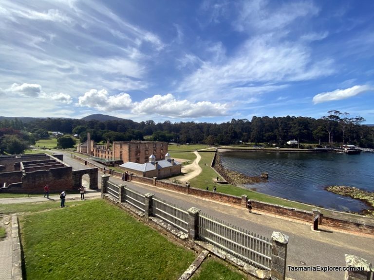 16 Top Things To Do In Port Arthur, Tasmania