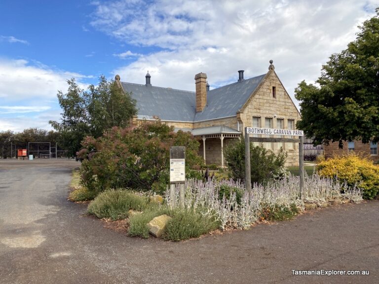 Bothwell, Tasmania: Everything You Need To Know