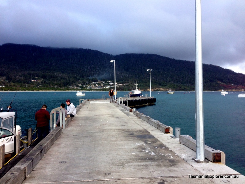 Eaglehawk Neck, Tasmania: Everything You Need To Know