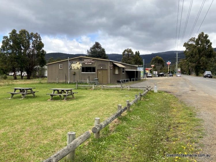 Westerway, Tasmania: Everything You Need To Know