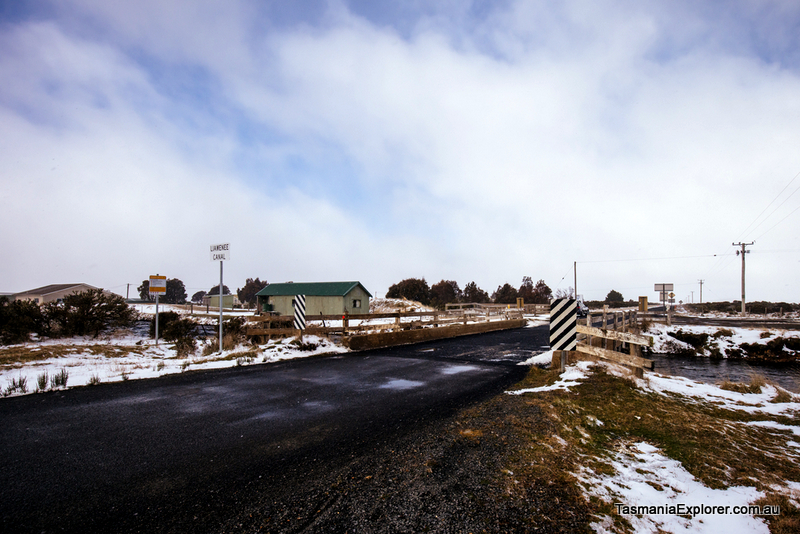 Liawenee, Tasmania: Everything You Need To Know