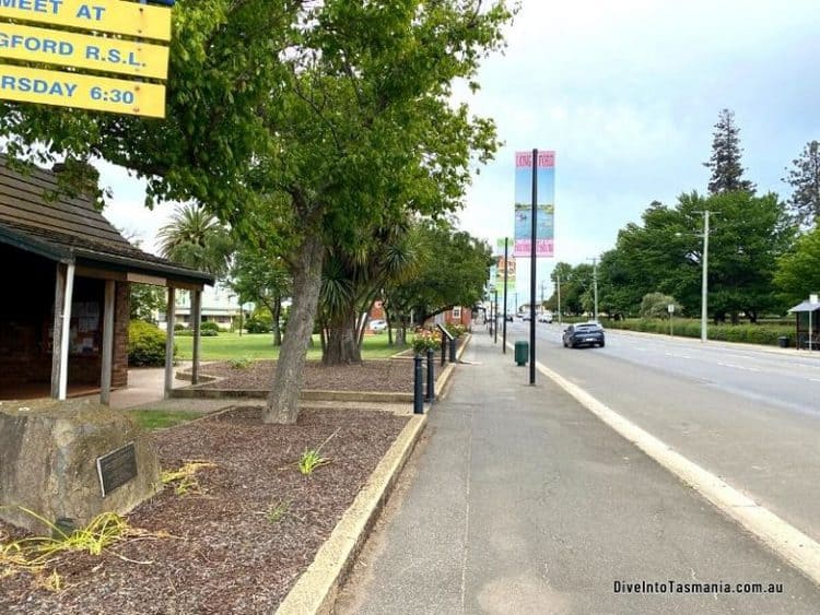 Longford, Tasmania: Everything You Need To Know
