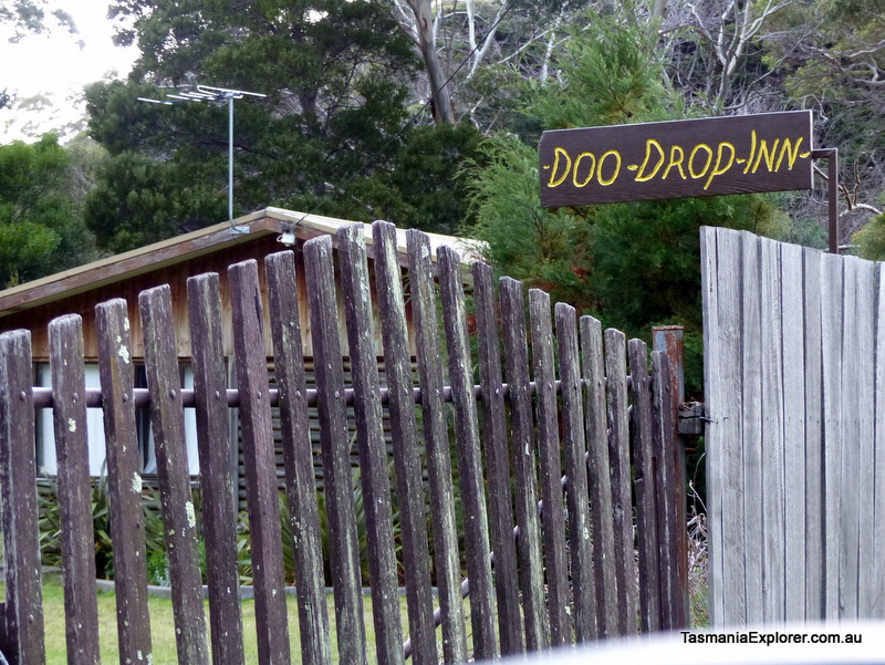 Doo Town - Don't Miss This Random Town!