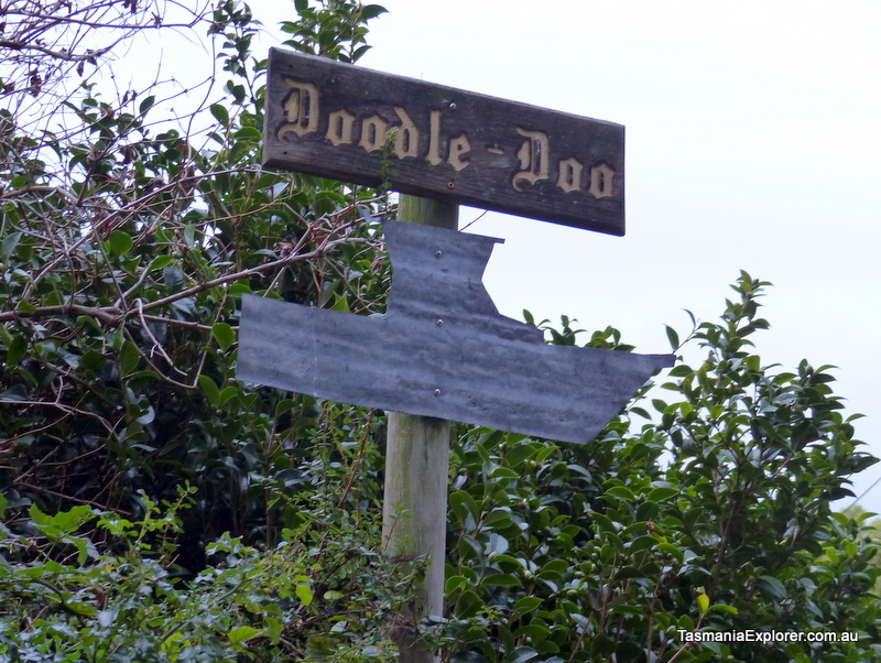 Doo Town - Don't Miss This Random Town!
