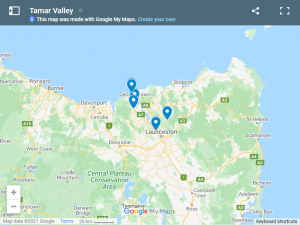 Things to Do in Tamar Valley, Tasmania