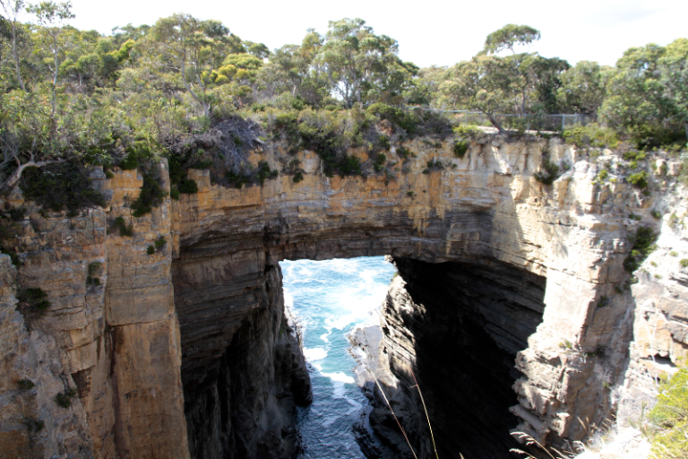 16 Top Things To Do In Port Arthur, Tasmania - Tasmania Explorer