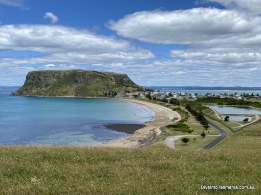 Perfect Tasmania Itinerary For 5 Days or 4 Days In Tasmania - Tasmania ...