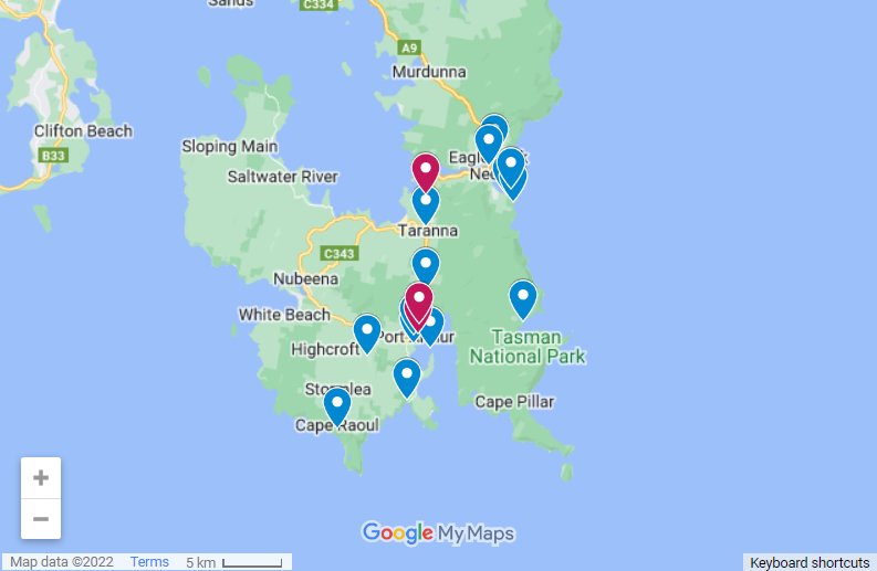 16 Top Things To Do In Port Arthur, Tasmania