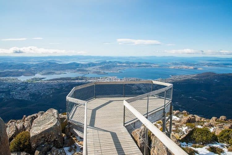 8 Best Day Trips From Hobart Tasmania - Tasmania Explorer