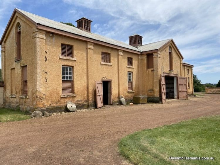 Longford, Tasmania: Everything You Need To Know