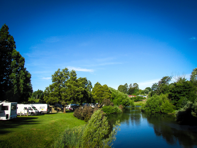 Deloraine, Tasmania: Everything You Need To Know