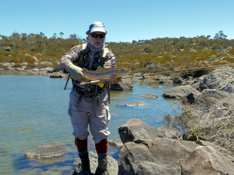 Miena, Tasmania: Everything You Need To Know